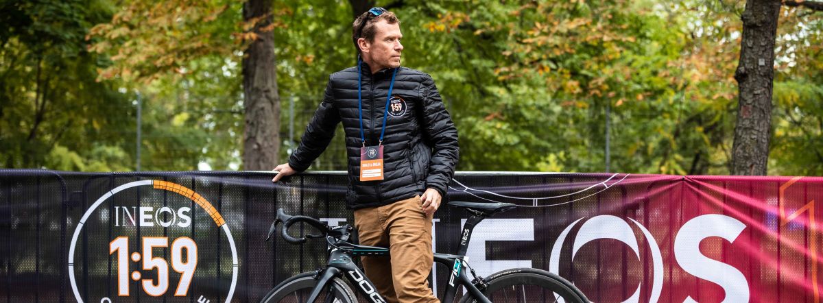 5 key sessions from Tim Kerrison – TRAIN SMOOTH