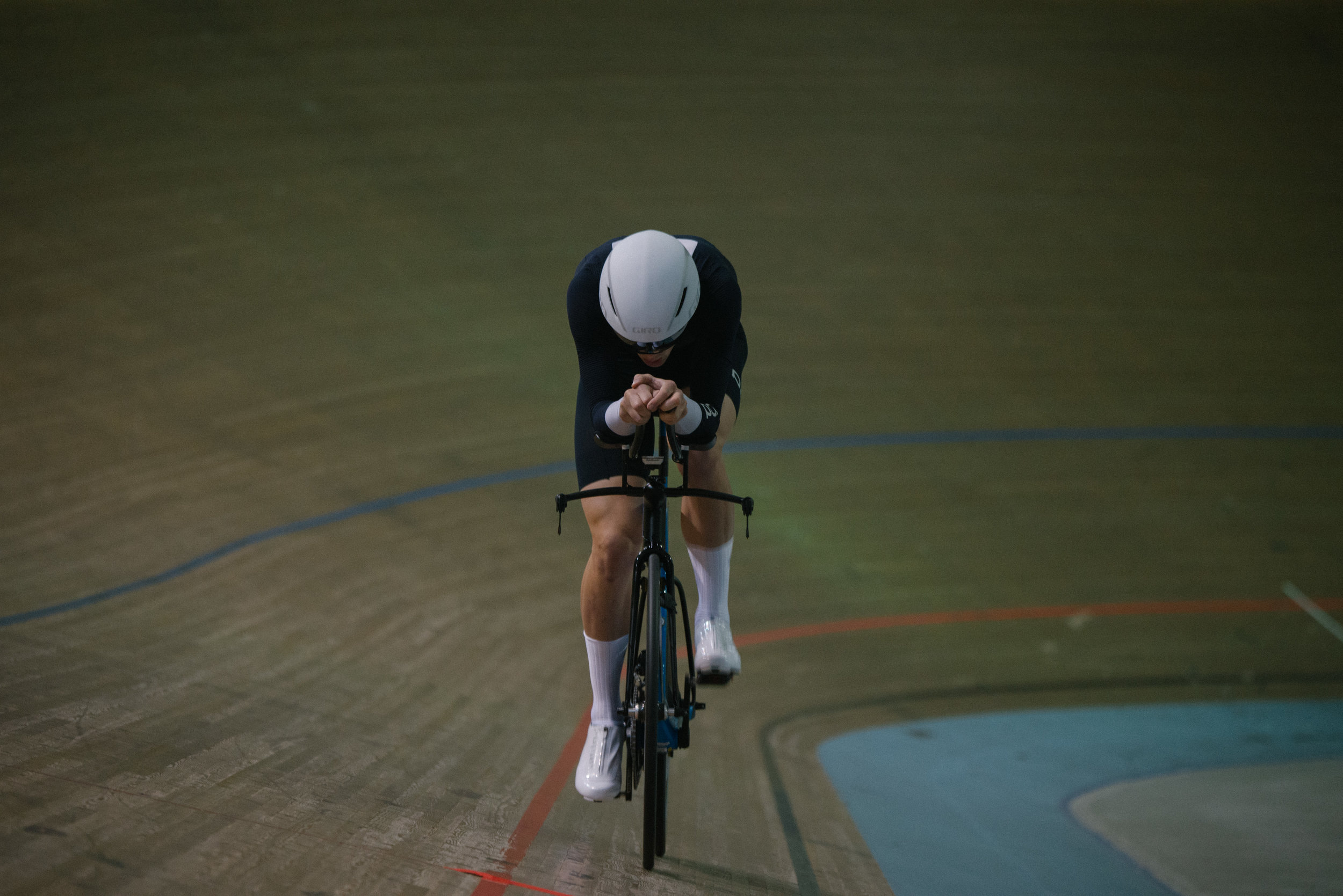 Power Drop from Road Bike to TT bike – TRAIN SMOOTH